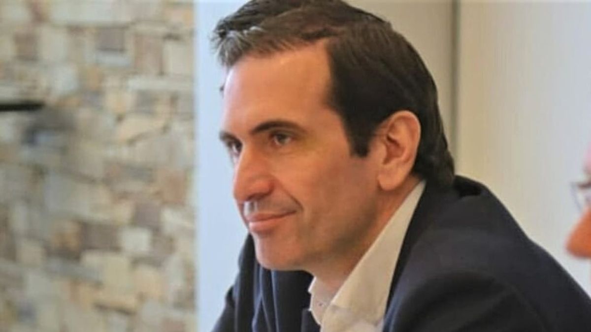 Uno de los diputados sancionados por la UCR se bajó del asado con Milei ...