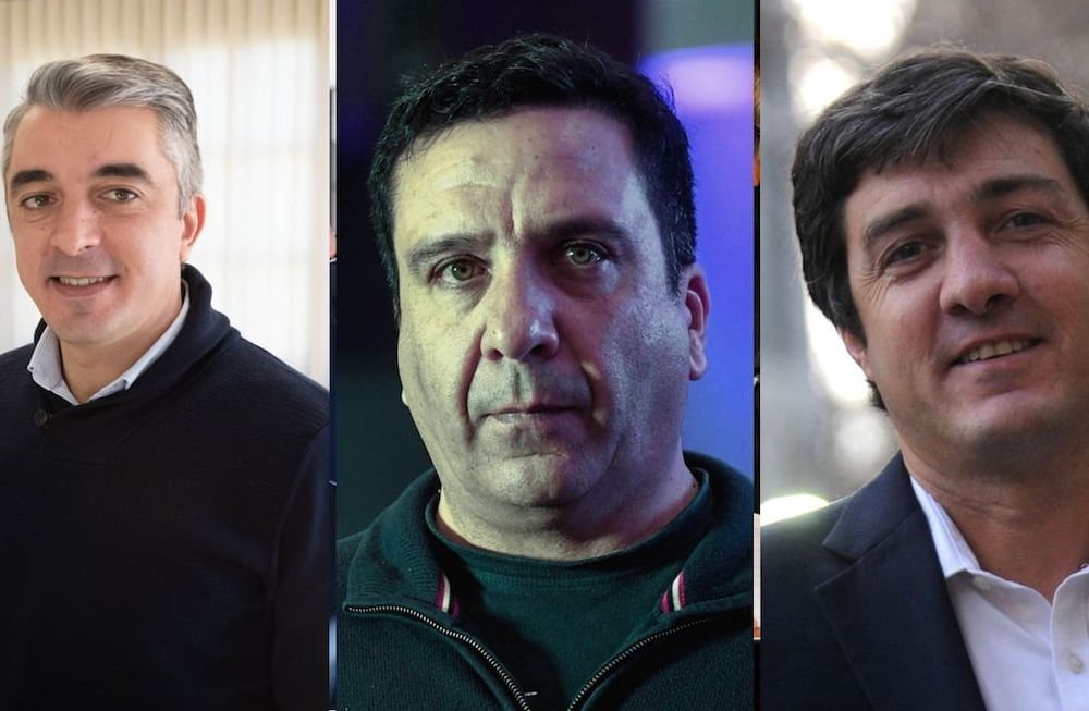 La sucesión de De Marchi desata una interna en el macrismo mendocino