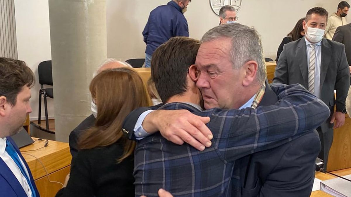 Caso Nora Dalmasso: el fiscal pedirá la absolución de Marcelo Macarrón ...