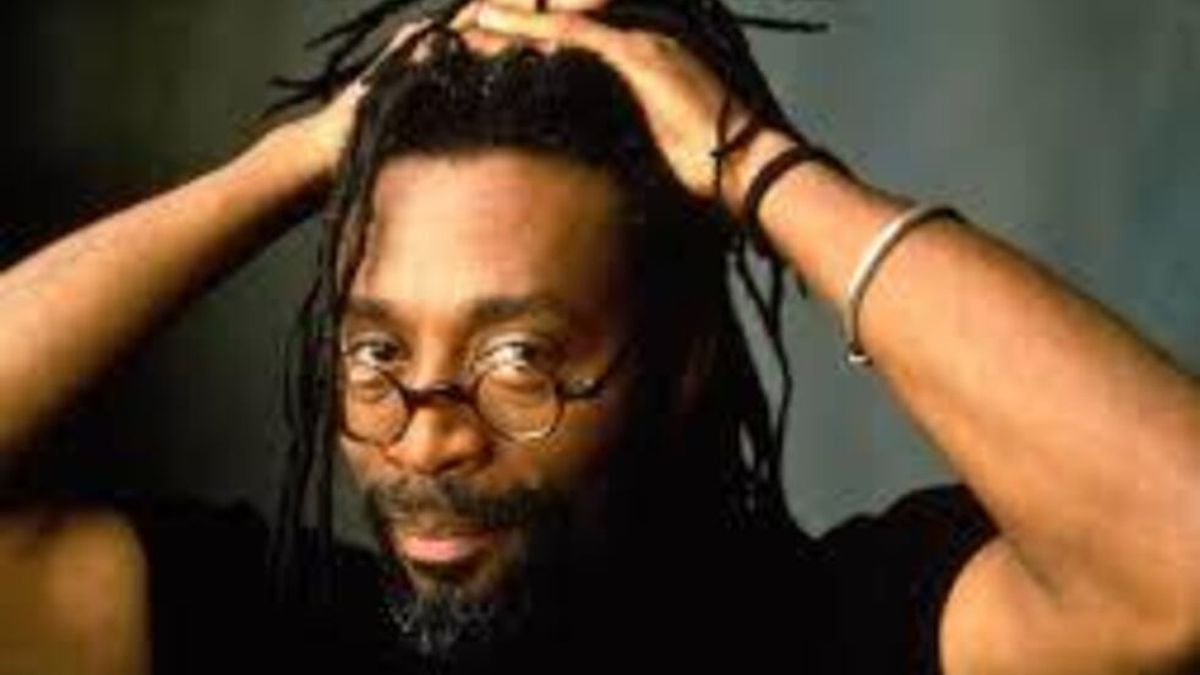El músico Bobby McFerrin actuará en Cuba por primera vez