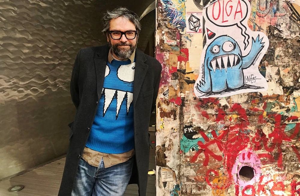 El adiós a “Macanudo”, la tira cómica que consagró a Liniers