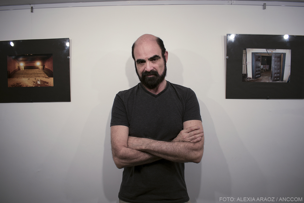 Imperdible: el creador de la holofonía brindará dos sesiones de sonido ...