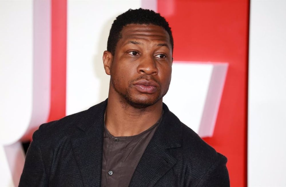 El actor de Marvel, Jonathan Majors, fue declarado culpable en un ...