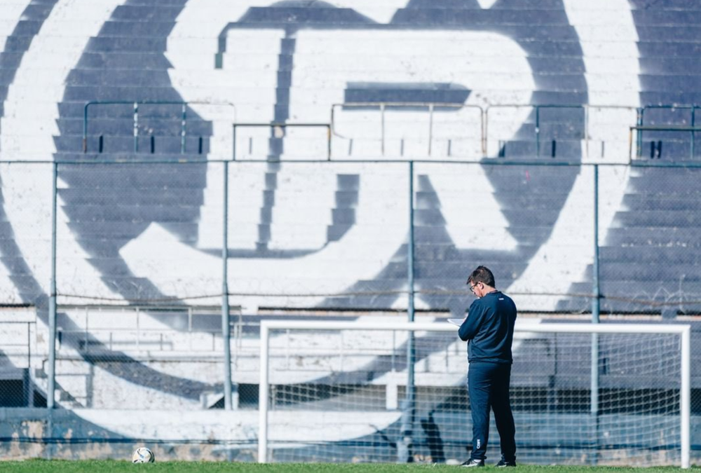 Liga Profesional: Independiente y Argentinos igualan en el Parque 1 a 1