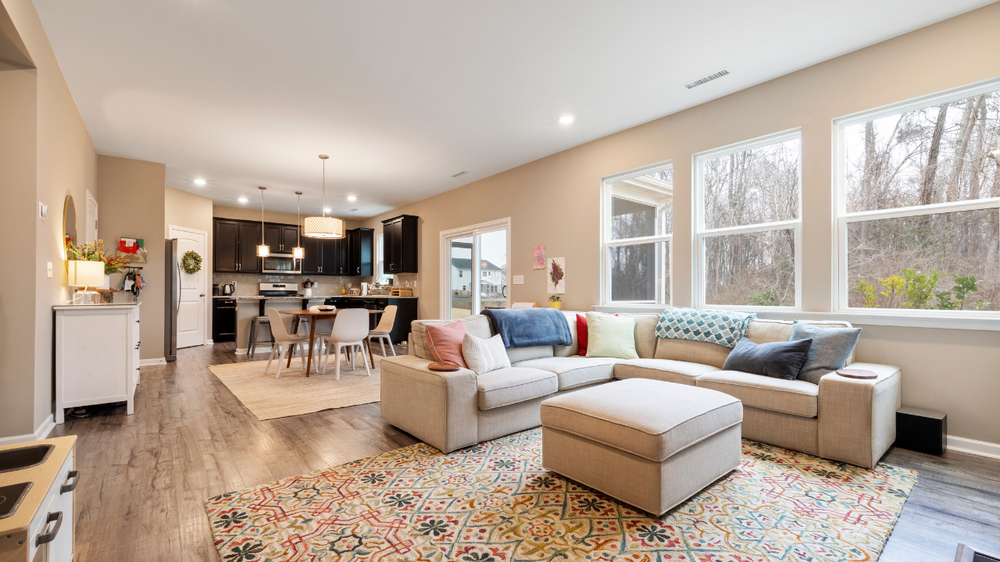 Cómo debería ser tu casa a los 65: las claves para tener un hogar ...