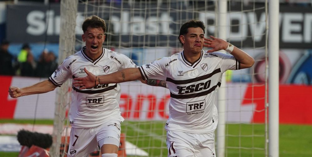 Platense o el Juego del Calamar