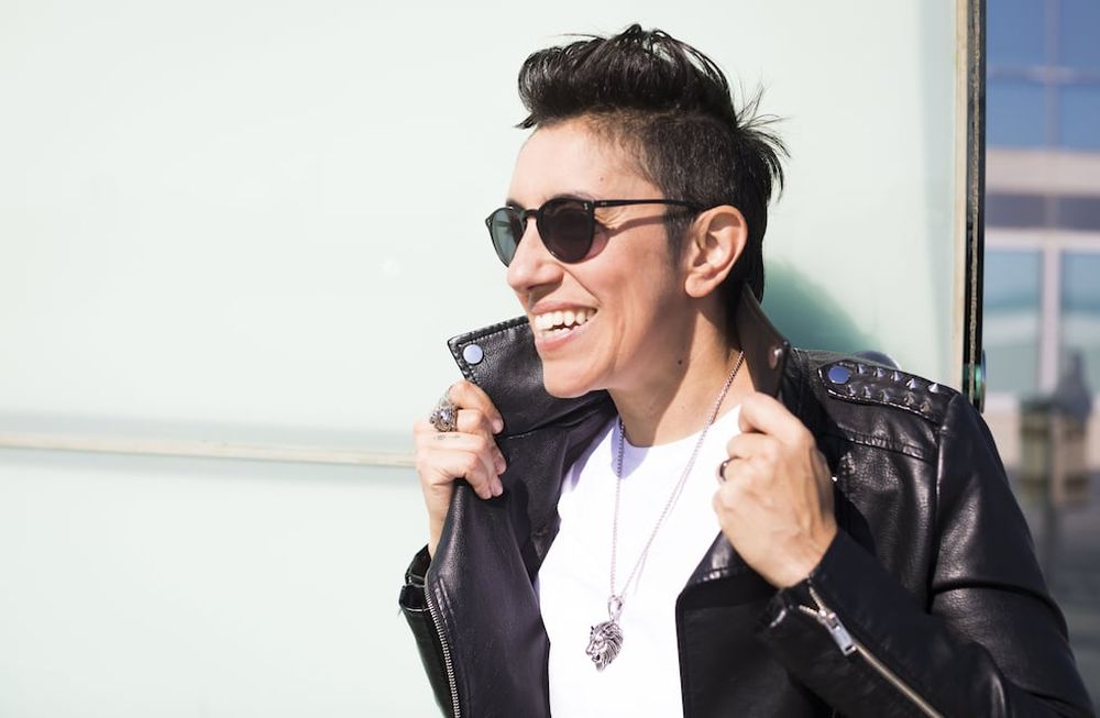 LAU, la argentina que acompañó a grandes músicos del mundo tiene un ...