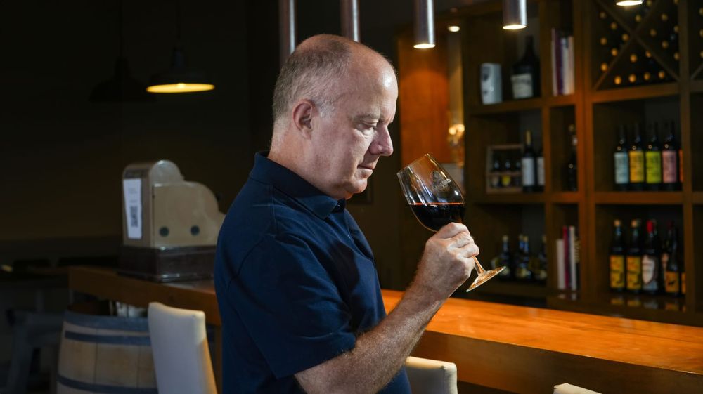 Vitivinicultura: Falleció el reconocido bodeguero Carlos Crotta