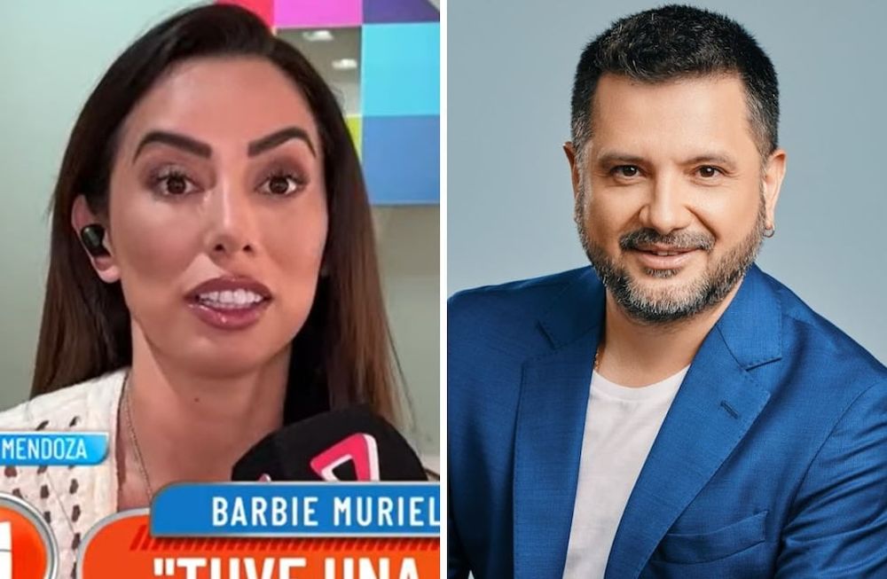 La amante de Jorge Rojas rompió el silencio: los detalles de una ...