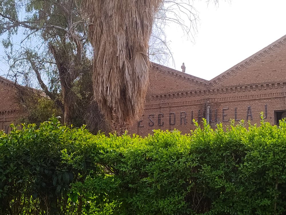 Patrimonio en venta: la bodega centenaria que combina arquitectura ...