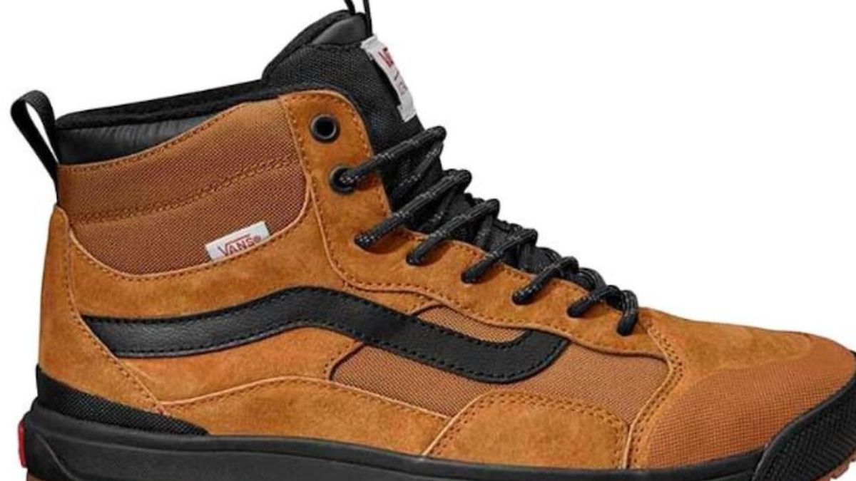 Sorpresa por los precios en Chile: cuánto salen las botitas Vans para ...