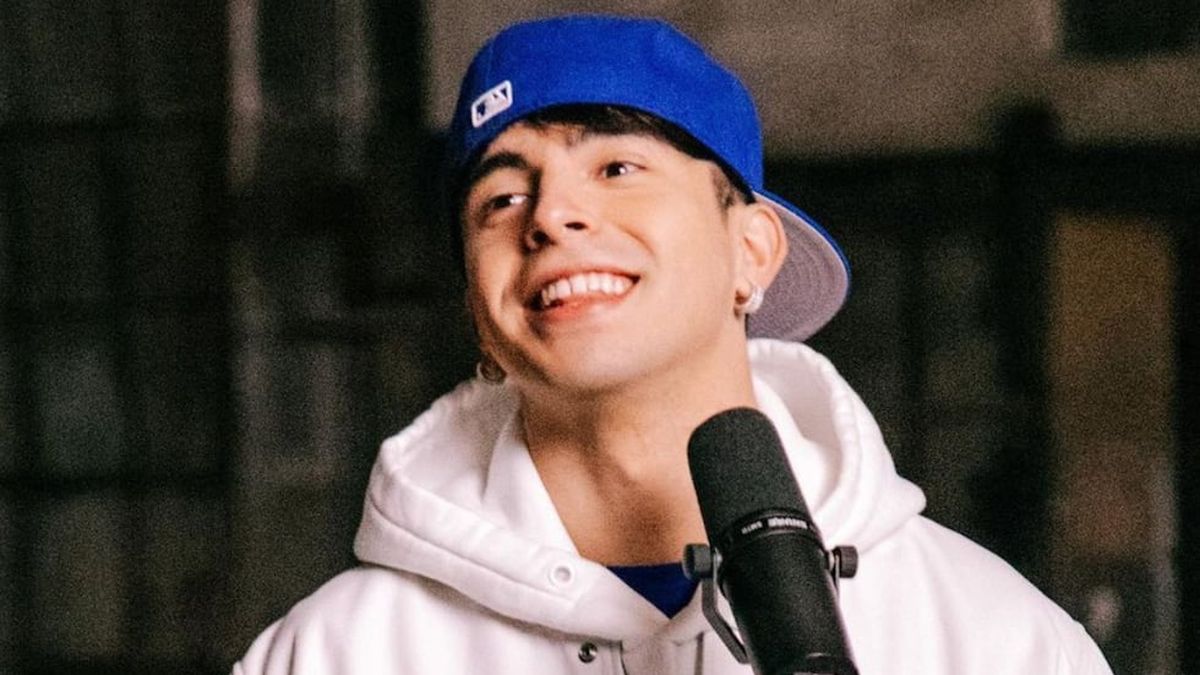 Cinco curiosidades sobre Rusherking: por qué se llama así, cuánto mide ...