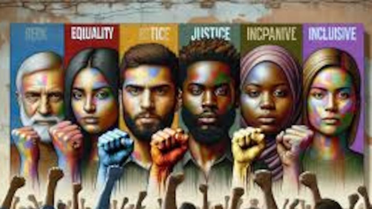 Cultura woke: ¿consciencia social y/o ideología de la cancelación?