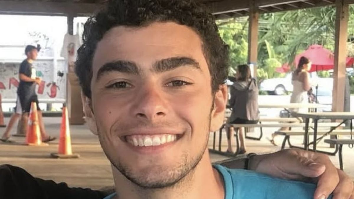 Qué dice el manifiesto de Luigi Mangione y qué dolor lo aquejaba para ...