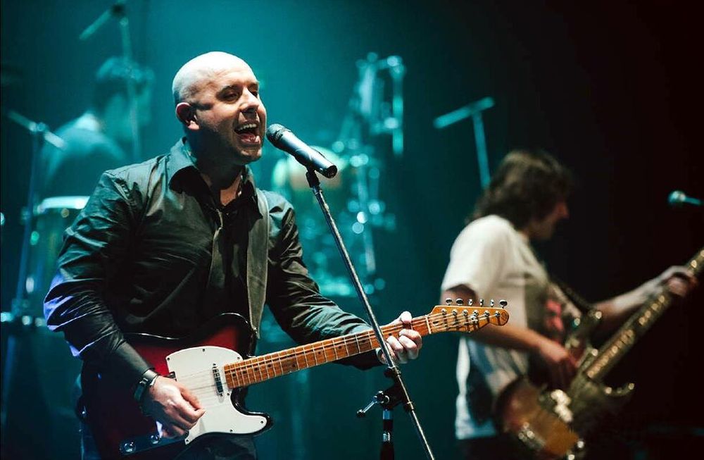 Don Torres cumple una década