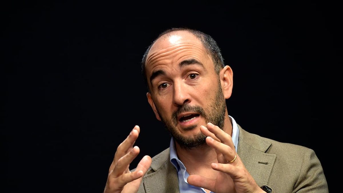 José Thomas: “Las políticas educativas deben continuar más allá de las ...