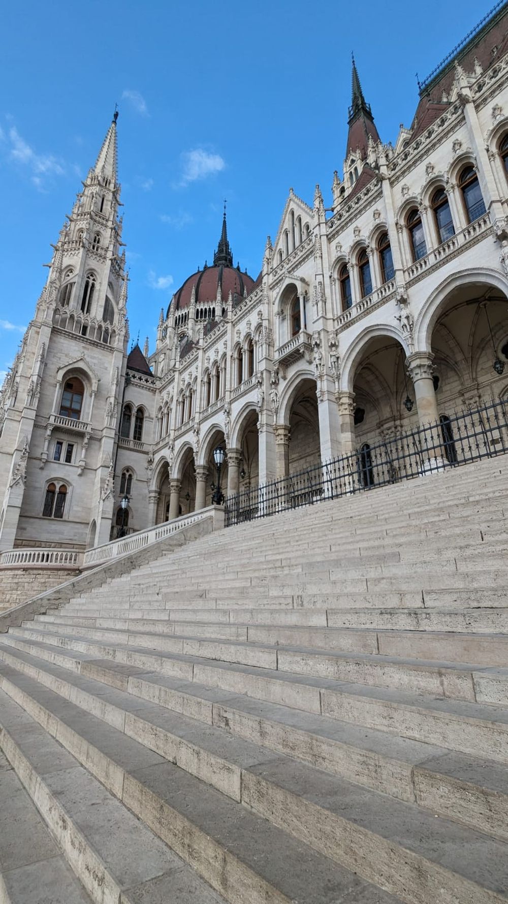 De Argentina a Hungría: cómo es el choque cultural y la vida en un país ...