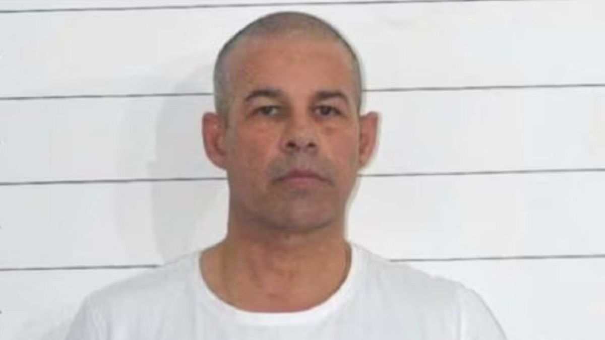 La Corte habilitó la extradición de Fred Machado a EE.UU. y ahora Milei ...