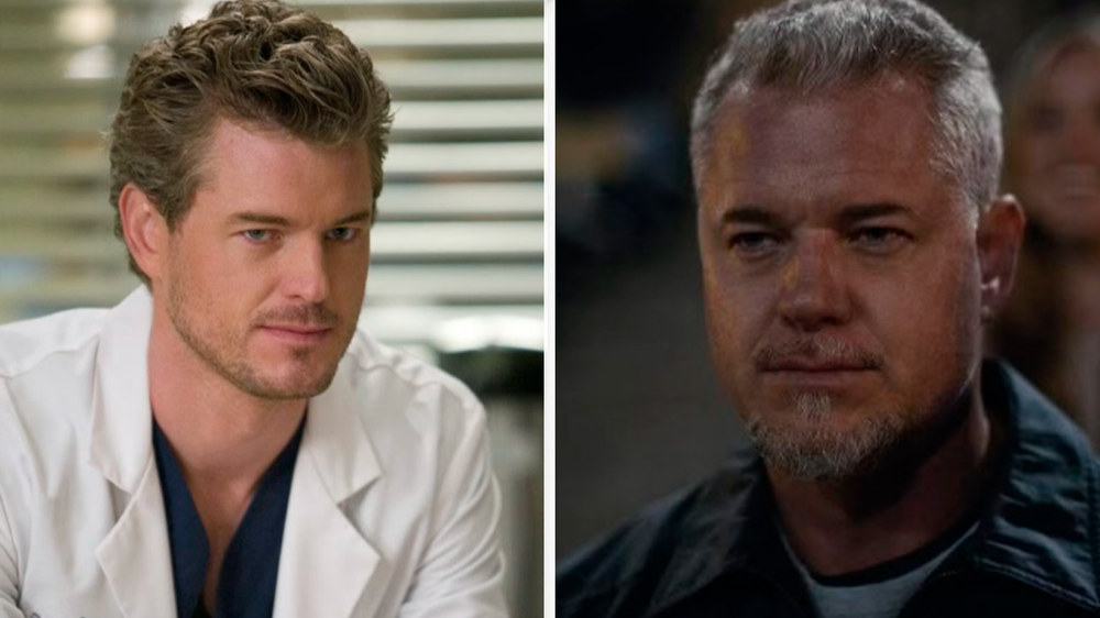 Dolor en Hollywood: falleció Eric Dane, actor de Greys Anatomy y Euphoria