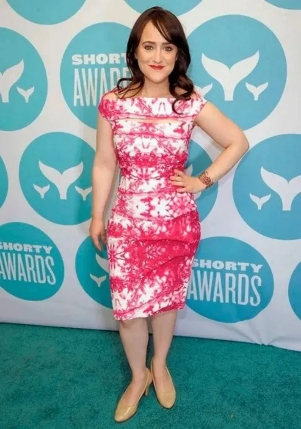 Qué es de la vida de Mara Wilson, la actriz que dio vida a Matilda