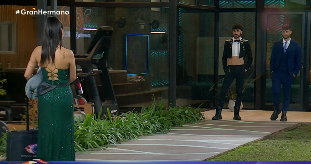 Tato es el nuevo ganador de Gran Hermano: Uruguay festeja un nuevo campeón