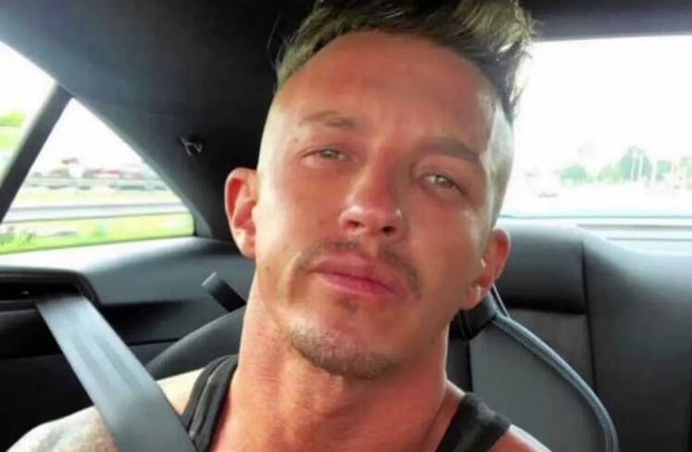 Los extraños posteos de Instagram que hizo “Lechuga” Pérez Algaba antes ...