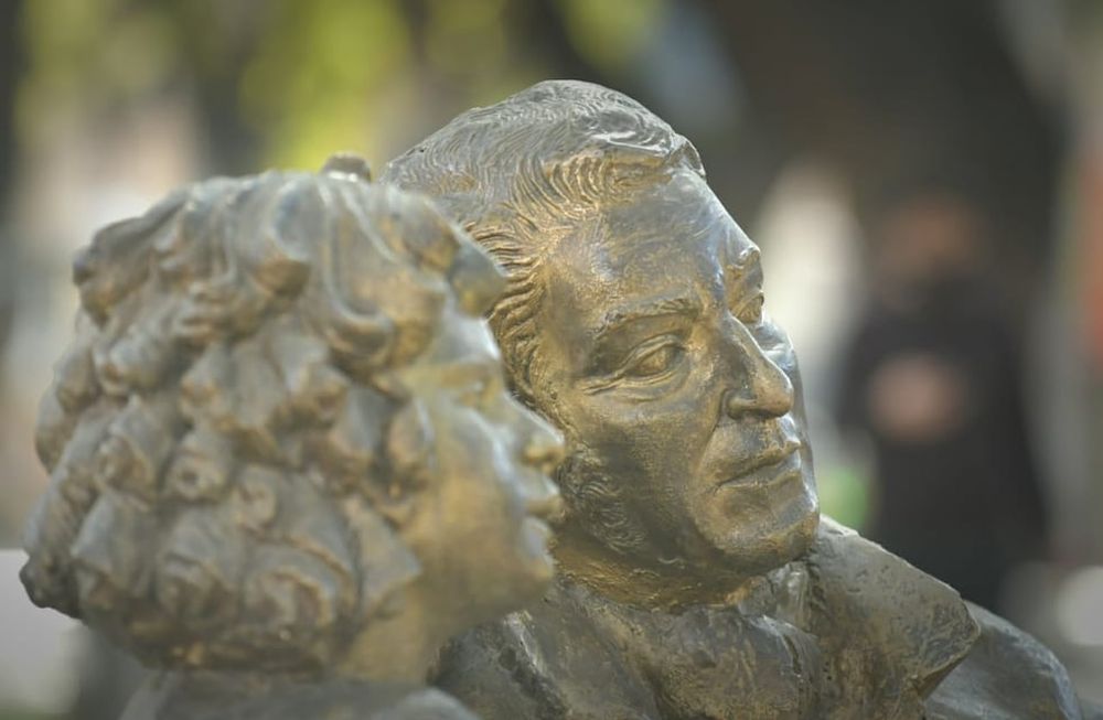 Día del Padre mendocino: las 12 máximas que San Martín le dedicó a su ...