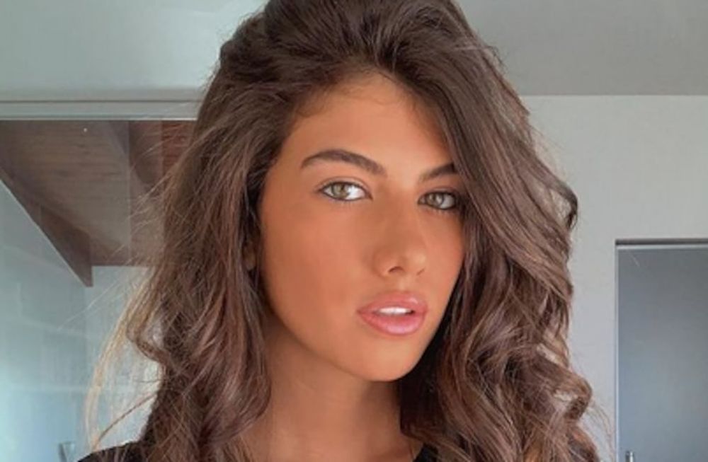 Agustina Pupich, la ardiente cordobesa que cosecha suspiros en las ...