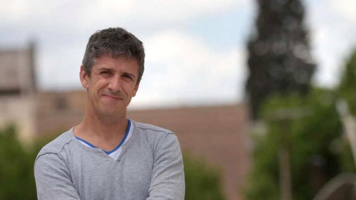 Hervé Quenol: “El cambio climático va a plantear otro manejo de suelos y de cepajes”