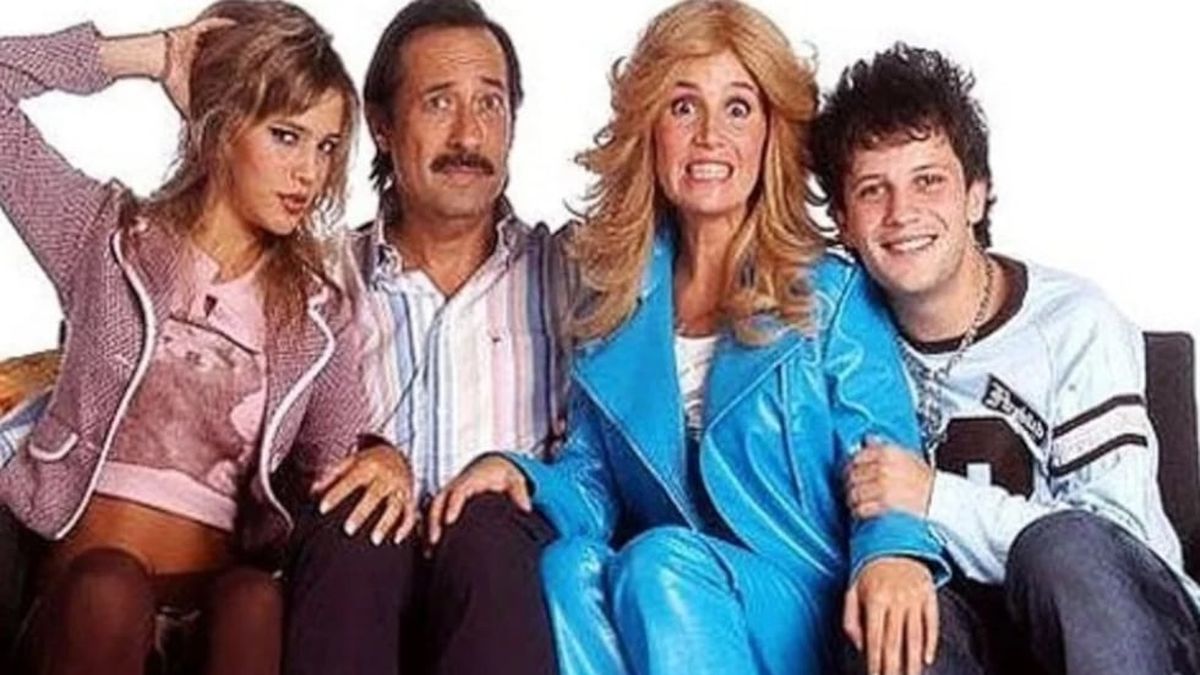 Por el coronavirus, Telefe levantó Casados con hijos y puso una ...