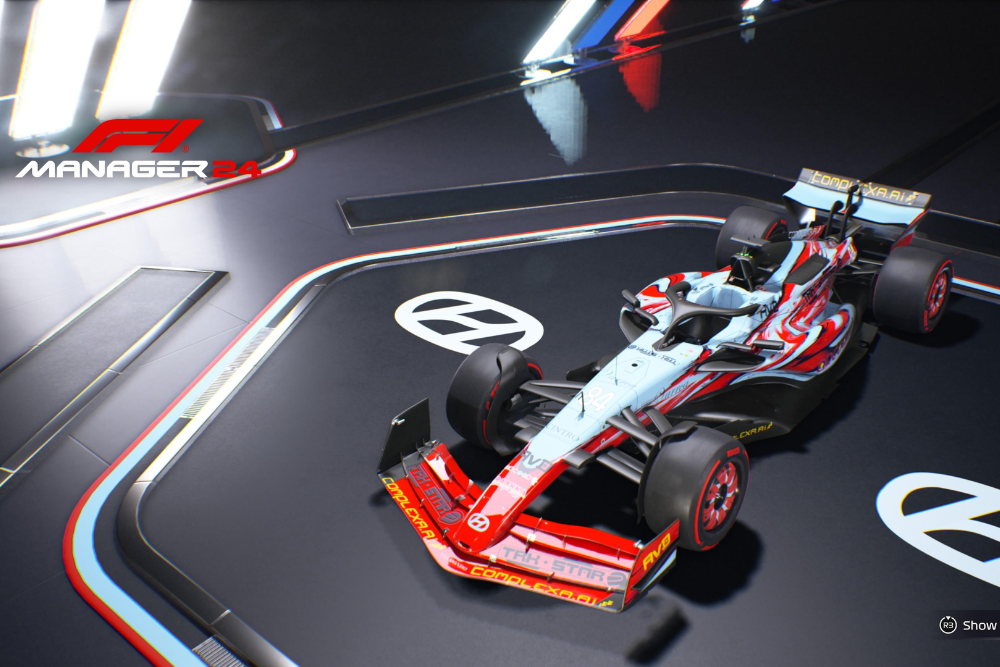 Fórmula 1: de qué se trata el simulador que estará disponible 100% ...