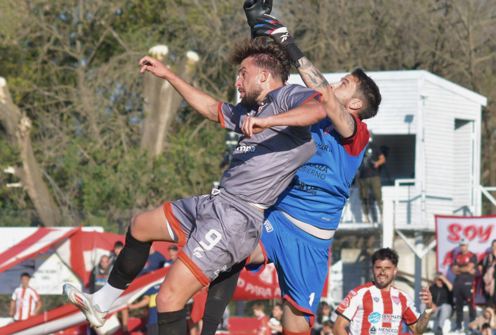 Atlético Club San Martín perdió de nuevo y no levanta cabeza