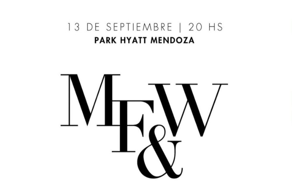 Vuelve Park Hyatt “Masters of Food & Wine” con una propuesta integral ...