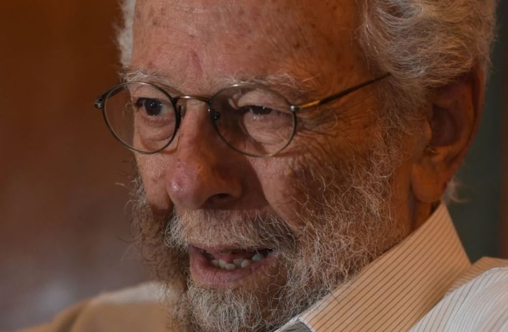 El adiós a Enrique Dussel: esbozos de una obra transformadora y ...