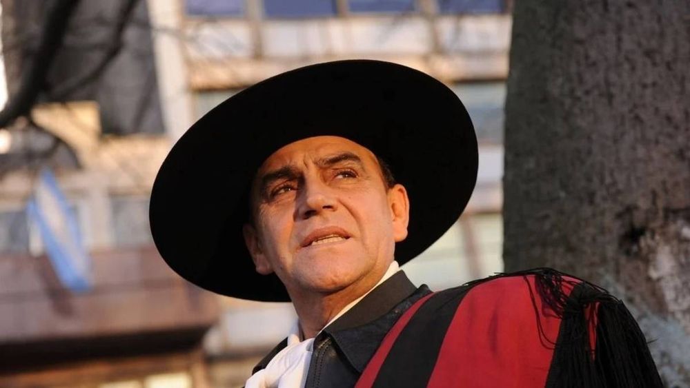 Tiene 28 años: el Chaqueño Palavecino y un inesperado anuncio antes de ...