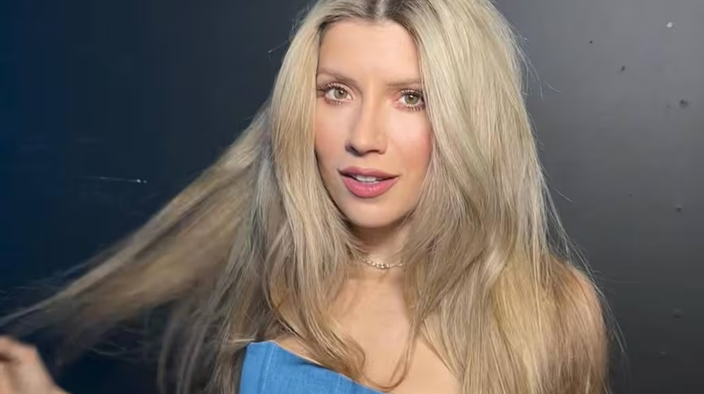 Laurita Fernández deberá pagar casi $100 mil millones por una demanda ...