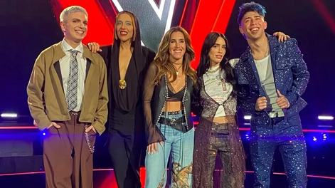 El peor programa de La Voz Argentina: los memes del especial rechazados ...