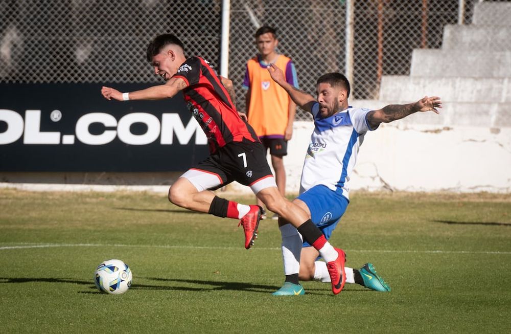 Liga Mendocina: ¡Desde Russell salió el nuevo campeón! Fadep ganó la ...