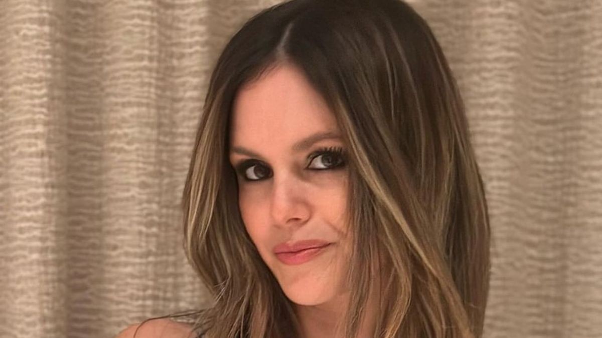 Rachel Bilson y el orgasmo a los 40: quién es la mujer que contó su ...