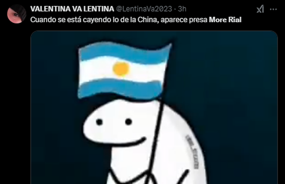 Morena Rial fue detenida, los memes no tardaron en llegar y ya son ...