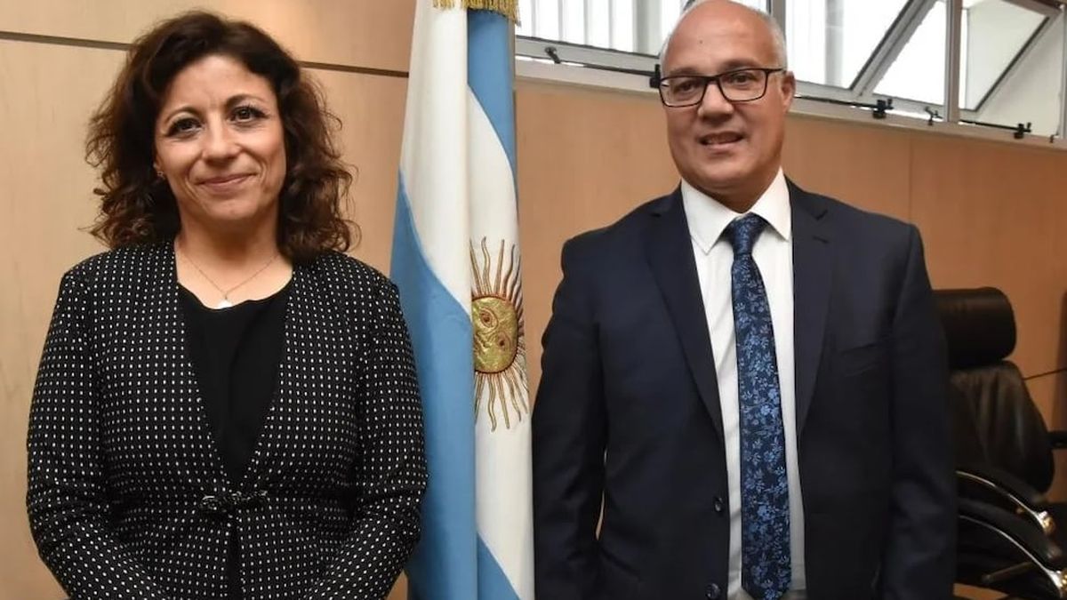 Dos jueces de San Luis y una de San Juan, en carrera para juzgar a ...