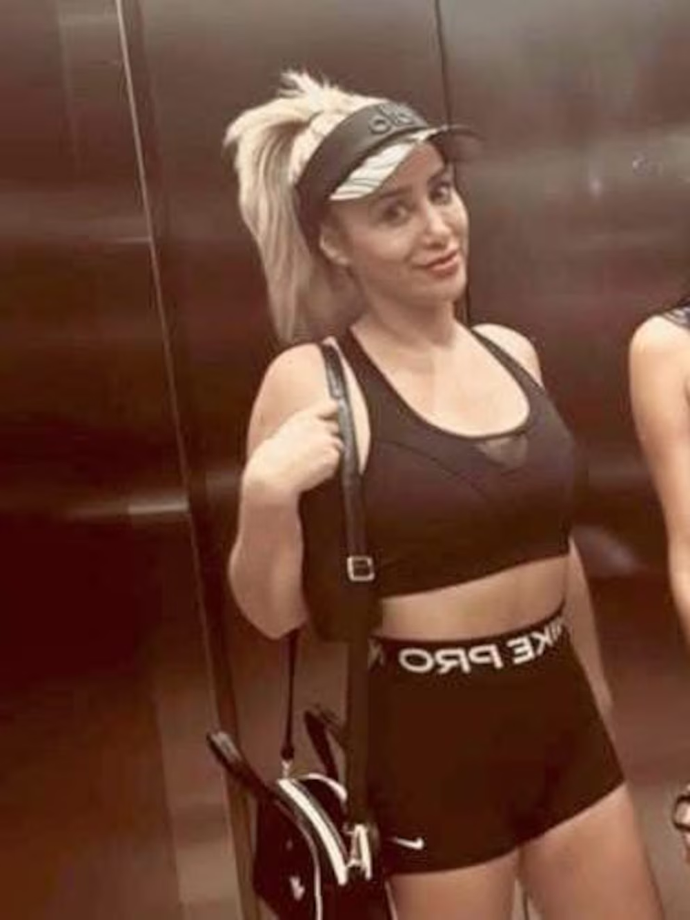 Quién es la turista argentina que desapareció en Cancún