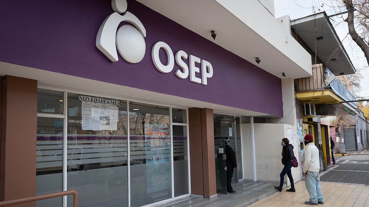 De qué hablamos cuando hablamos de OSEP