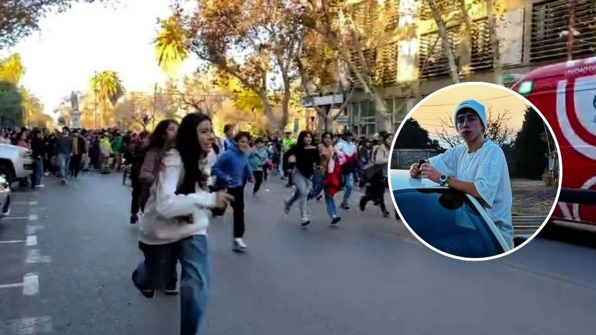 Peter Regalos va por su revancha en San Juan tras el caos: cuándo y ...