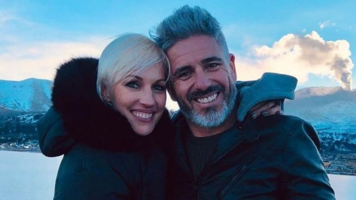“Me cuesta mucho hablar”: La escandalosa razón por la que se separó Ingrid Grudke
