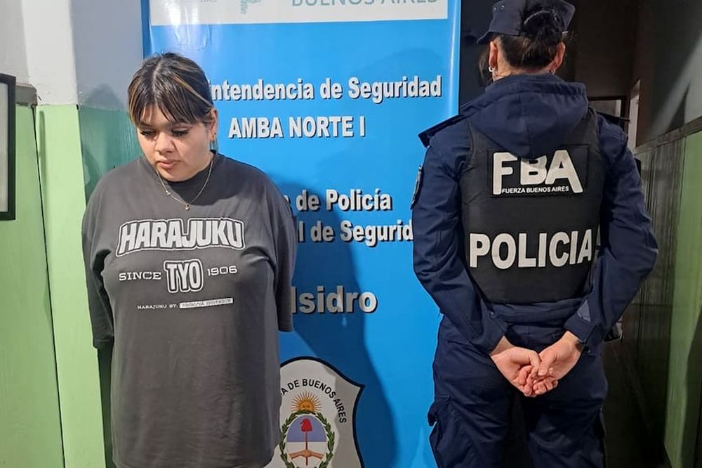Cuál fue la reacción de las presas del penal de Magdalena al saber que ...