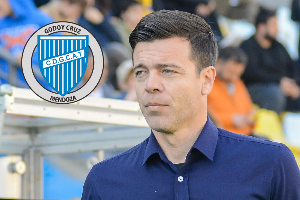 Quién es Esteban Solari, el DT elegido por Godoy Cruz para reemplazar a ...
