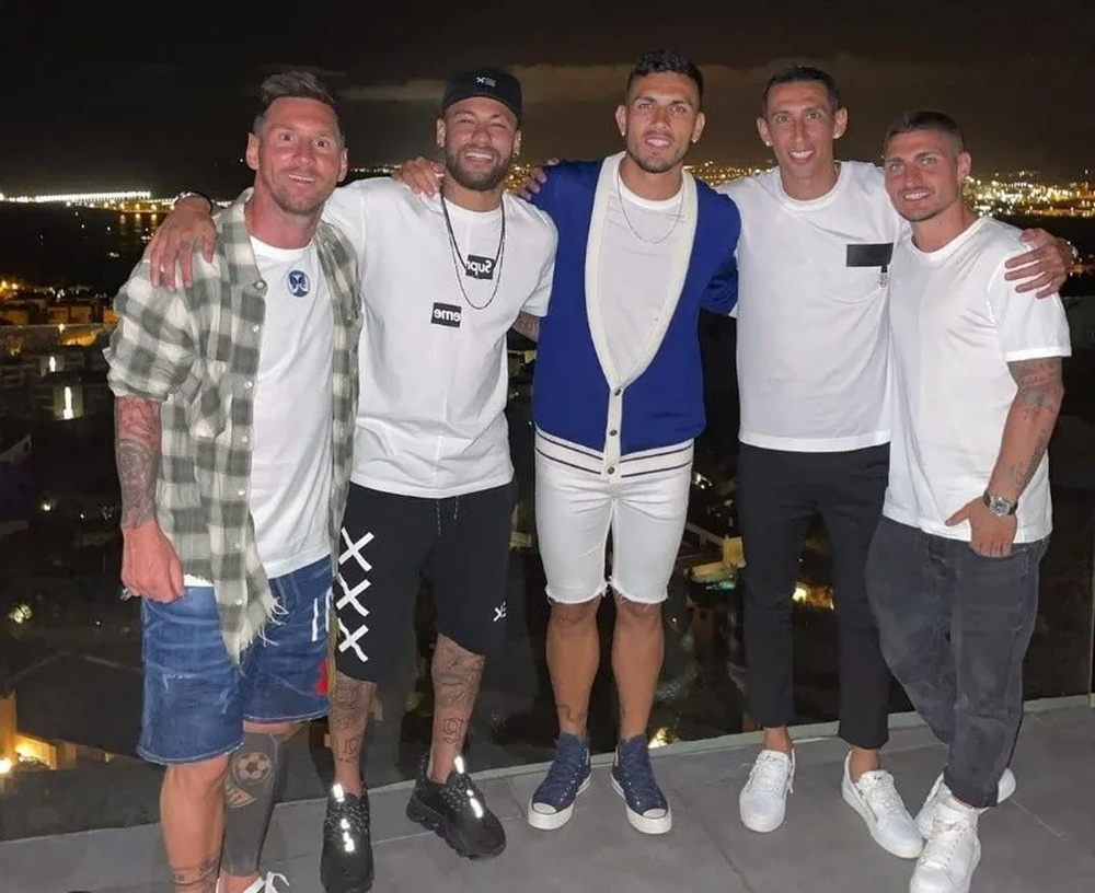 Boca Juniors sueña con un refuerzo top para 2026: cómo es el operativo ...