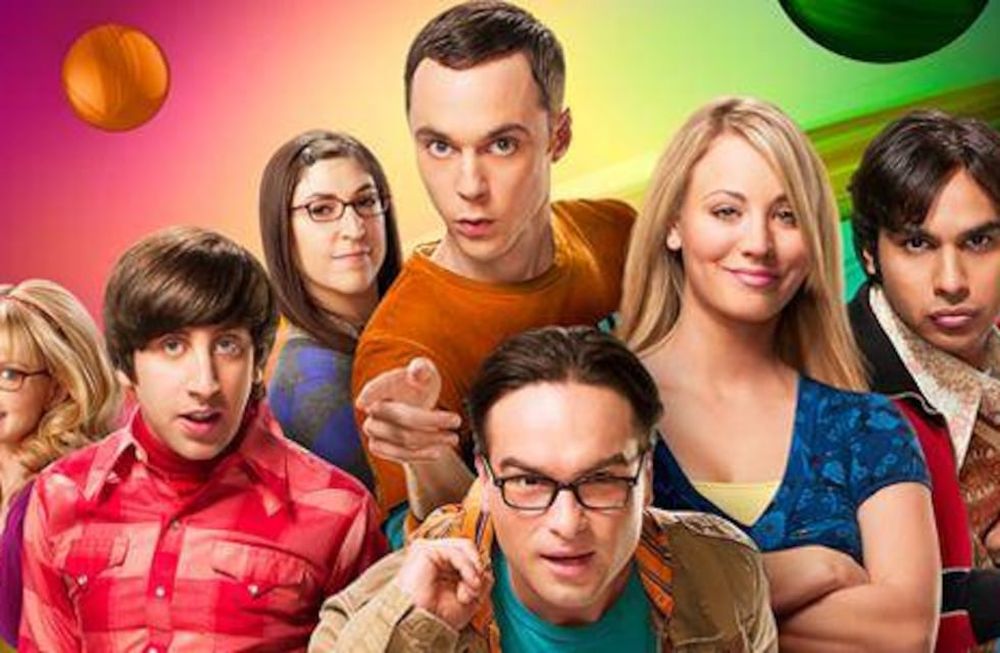 Las increíbles casas de los actores de The Big Bang Theory en la vida real