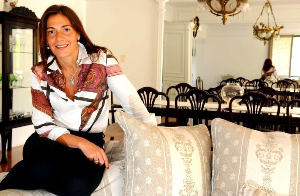 Verónica Cangemi: La voz que conquistó al mundo le abre camino a las ...